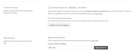 Deploy Code Laravel Lên Heroku Cùng Code