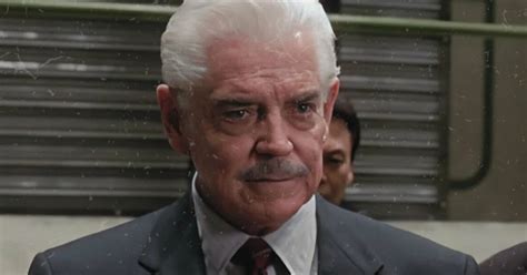 Murió Jack Betts Actor De Spider Man Y Estrella Del “eurowestern” Infobae