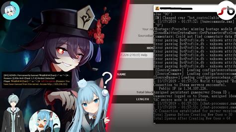 บทสรุปของ Mashiro กับ Sourcebans ใน Ffc Server Left 4 Dead 2