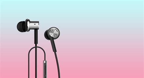 Xiaomi Mi Headset Pro Xiaomi Note Ru
