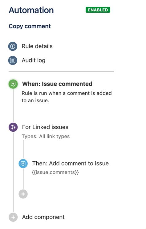 Solved How To Copy Comments From Cloned Issue As Soon As