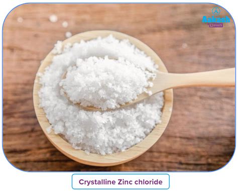 Zncl2 Introduction Preparation Properties Uses Practice Problems Faqs In Chemistry