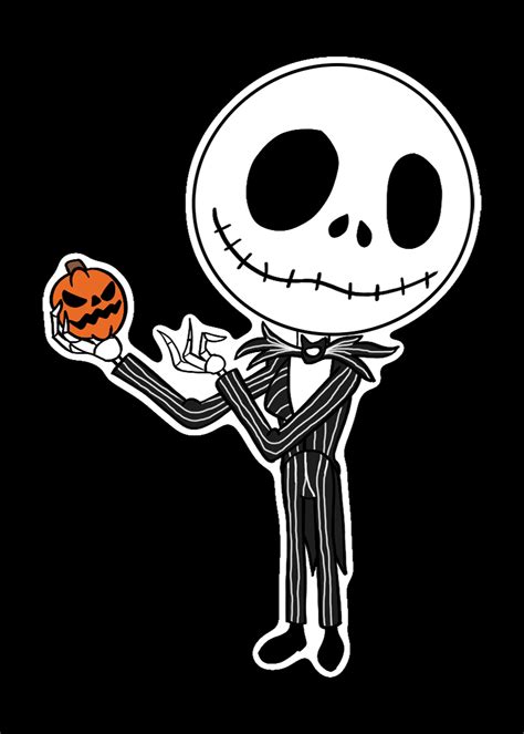 Chibi Jack By Steamqueen21 On Newgrounds