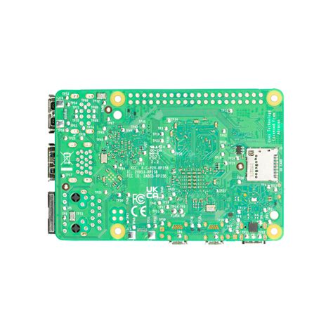 Raspberry Pi 5 Boards And Bundles