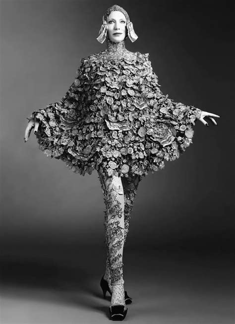 Picture Of Cate Blanchett