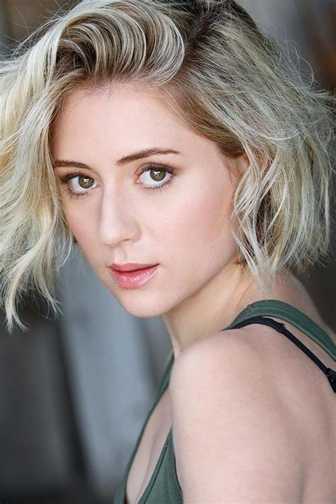 Lizze Broadway — The Movie Database Tmdb