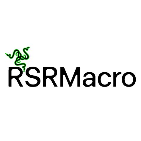 Rust Script Razer Macro Mouse