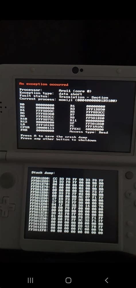 Game Crashing Not Sure What Causes It And How To Fix It Please Help R Dspiracy