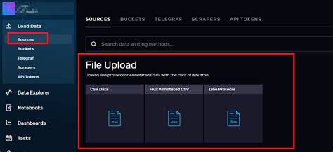 时序数据库 ：influxdb Notes时序库管理工具 Csdn博客