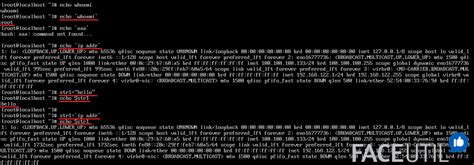 Linux 6일차 Centos 쉘shell 제어문자 쿼터싱글 더블 백 이스케이프 시퀀스 다중명령어 Linux 6일차 Centos 쉘shell 제어문자 쿼터싱글 더블 백 이스케이프 시퀀스 다중명령어