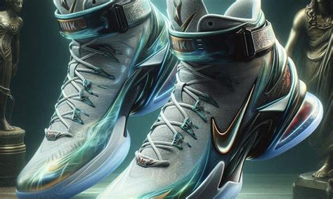 Leaked Images Reveal Ja Morants Highly Anticipated Nike Ja 2