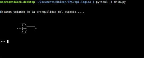 GitHub Unicen TMC Taller de Matemática Computacional