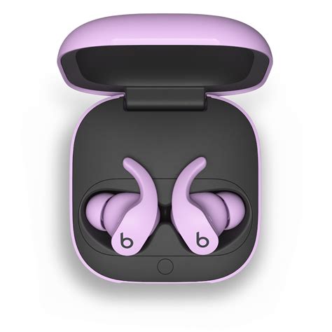 Beats Fit Pro Earbuds Support Beats By Dre