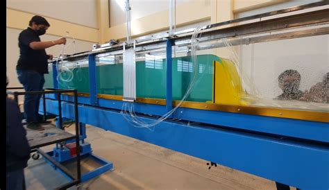 Airflow And Air Compression Essom