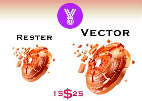 i will vector tracing manual tracing of any image product convert to