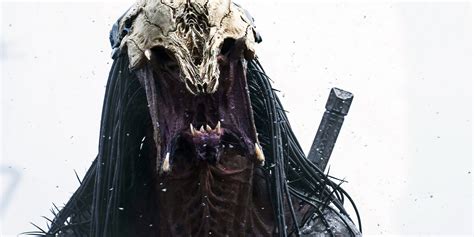 Predator Badlands Big Twist Takes The Franchise In A Bold Direction