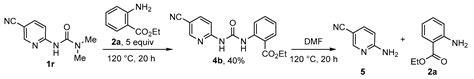 Synthesis Of 3 Pyridin 2 Ylquinazolin 241h3h Diones Via