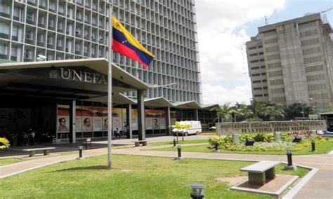 Unefa Da La Bienvenida A Estudiantes Nuevo Ingreso