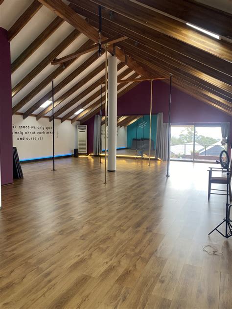 About — Pole Playground