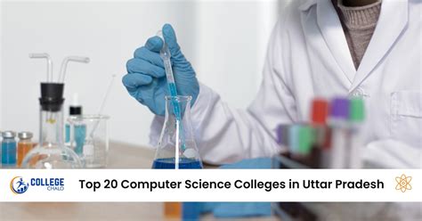 Top 20 Computer Science Colleges In Uttar Pradesh College Chalo