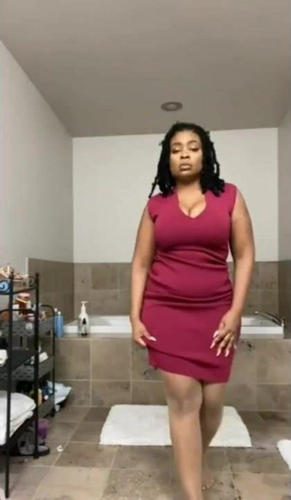 Perfect Curves In Ebony 6 Video 2 Perfect Curves In Ebony 6 Video 2