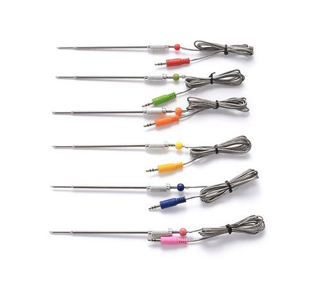 IFM Sensor De Temperatura Advancing Precision Temperature Sensing