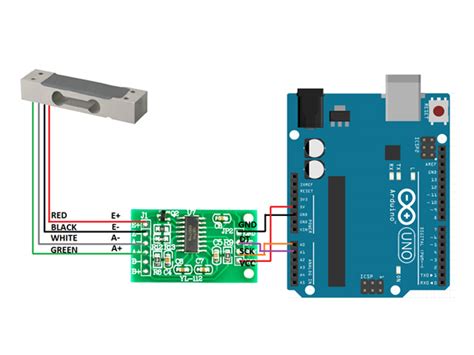 Celle Di Carico Hardware Arduino Forum