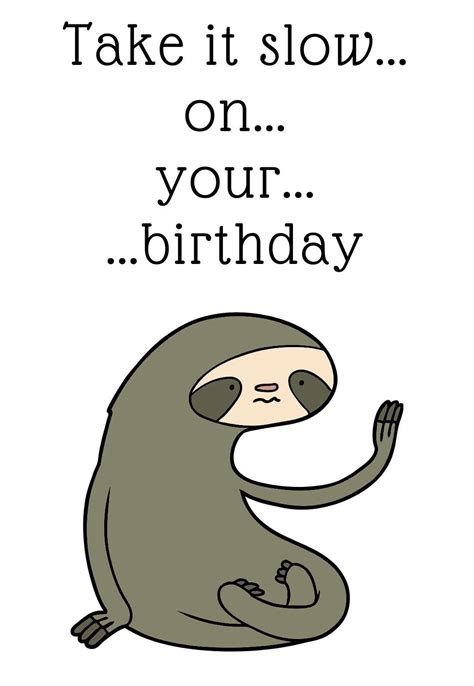 Funny Printable Cards