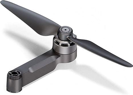 Amazon Com Bwine Original Replacement Parts F Drone Arm With Motor Repair Parts Drone