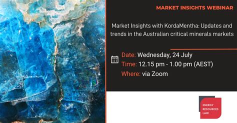 Connor Stagg On Linkedin Erlaw Kwm