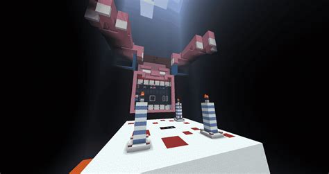Best Multiplayer Minecraft Adventure Maps Shockbyte