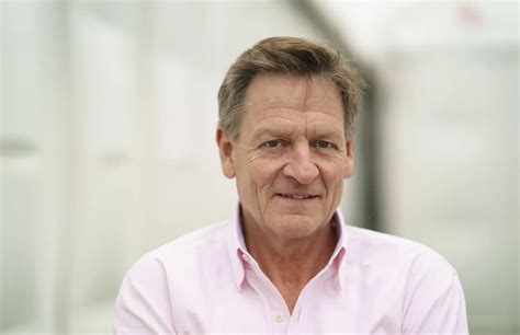 Who Is Michael Lewis Winchell House