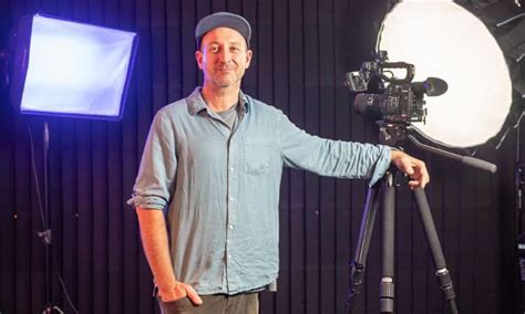 Action Celebrated Australian Director Set To Make A Scene At The University Of Southern