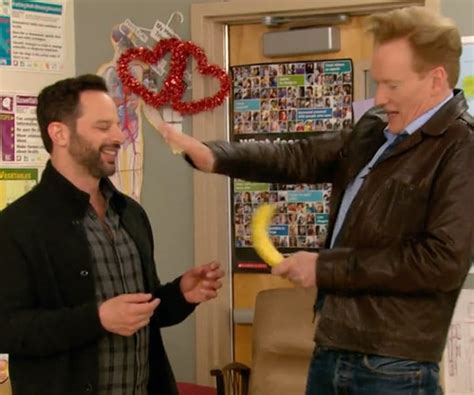 The Best Conan O Brien On The Awesomer