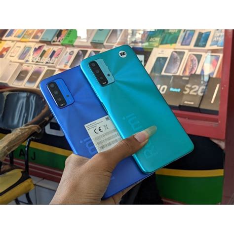 Jual XIAOMI REDMI T RAM GB ORIGINAL SECOND Shopee Indonesia