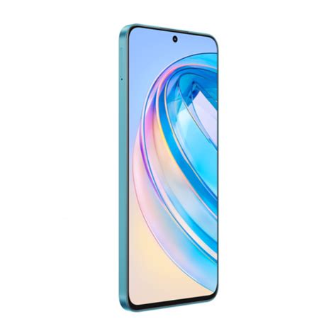 Celular Honor 4g Crt Lx3 X8a Cyan Kit Telcel