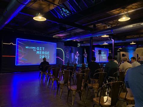 Ray Villalobos On Linkedin Github Gitmerge