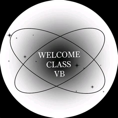 Welcome Class Vb Sampul Kartu Penyimpanan Foto Kartu Lucu
