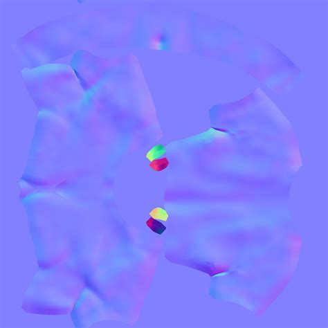 Normal Map Baking Issue — Polycount Normal Map Baking Issue — Polycount