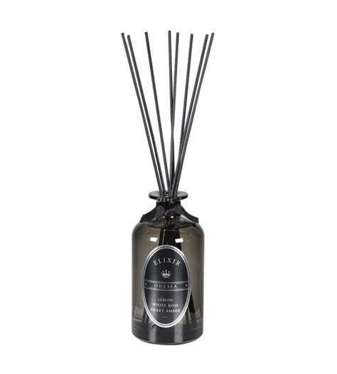 Odessa Elixir Reed Diffuser 500ml Chloe Jade Home