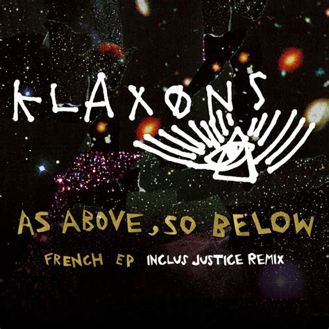 Les Klaxons