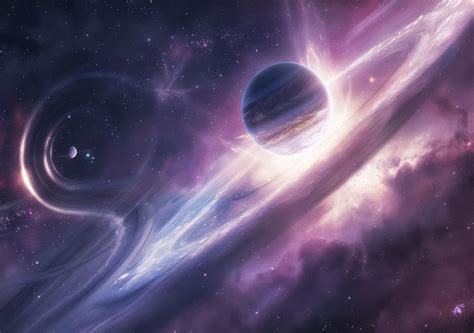 La Ia Ayuda A Los Astrónomos A Encontrar Estrellas Que Devoran Planetas