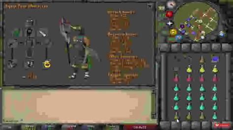 Ultimate Guide To Defeating Dagannoth Rex In Osrs Osrs Money Making Guide