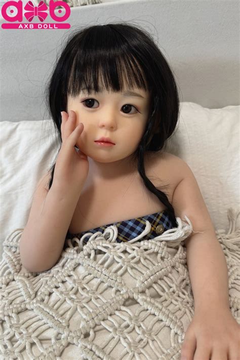 AXBDOLL 88cm GA13 Super Real Silicone Doll AXBDOLL 88cm GA13 Super