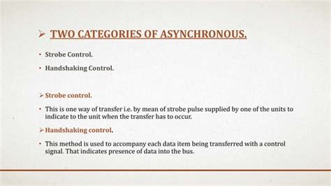 asynchronous and synchronous pptx computer networking computing
