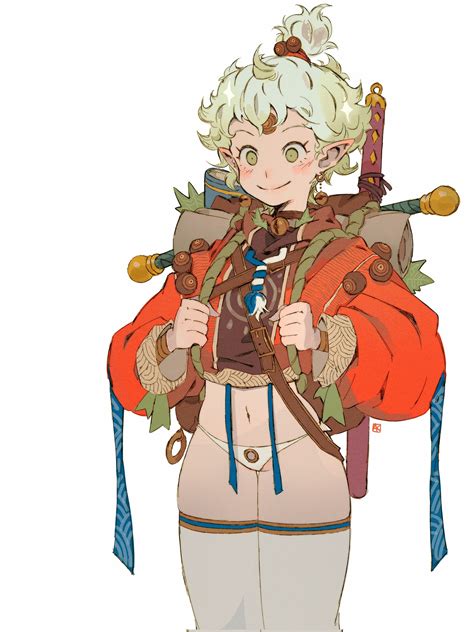 Original Drawn By Andrewcockroach Danbooru