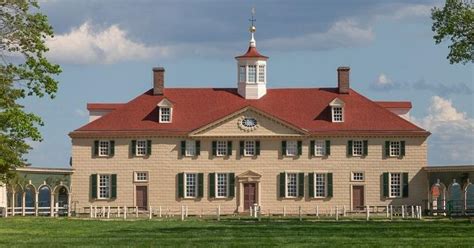 Patrick Spero Named To Lead George Washington Presidential Library At Mount Vernon Headlines