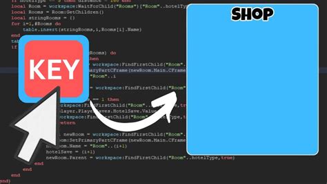 Click Key To Open Gui Roblox Studio Scripting Tutorial Youtube