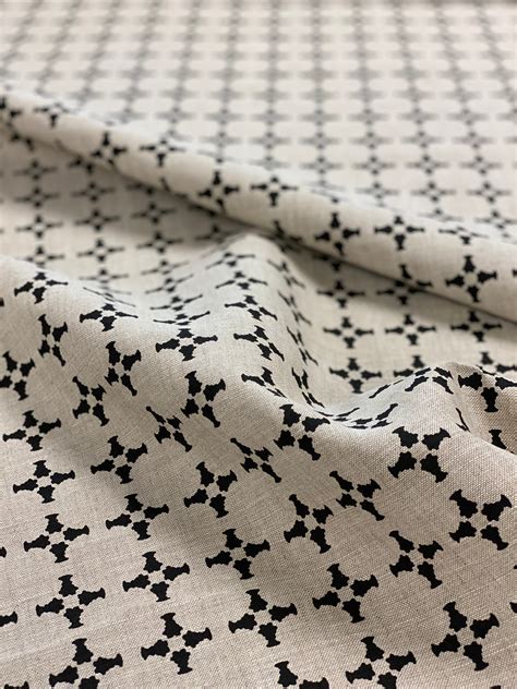 Ward Wallpaper Ash Greige Textiles