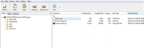 Adding An Xsd Schema To Jhove Xml Hul Ex Libris Developer Network
